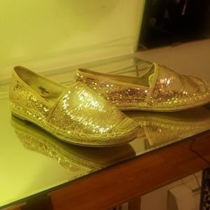 Ferca 81 Shoes | Leopard Leather Flat | Poshmark